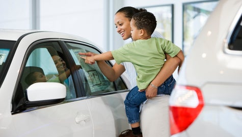 Car Lease Basics | Bankrate