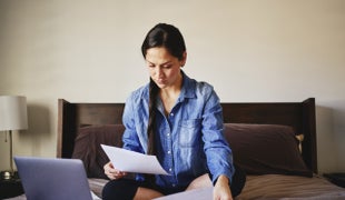 Filing a Home Insurance Claim | Bankrate