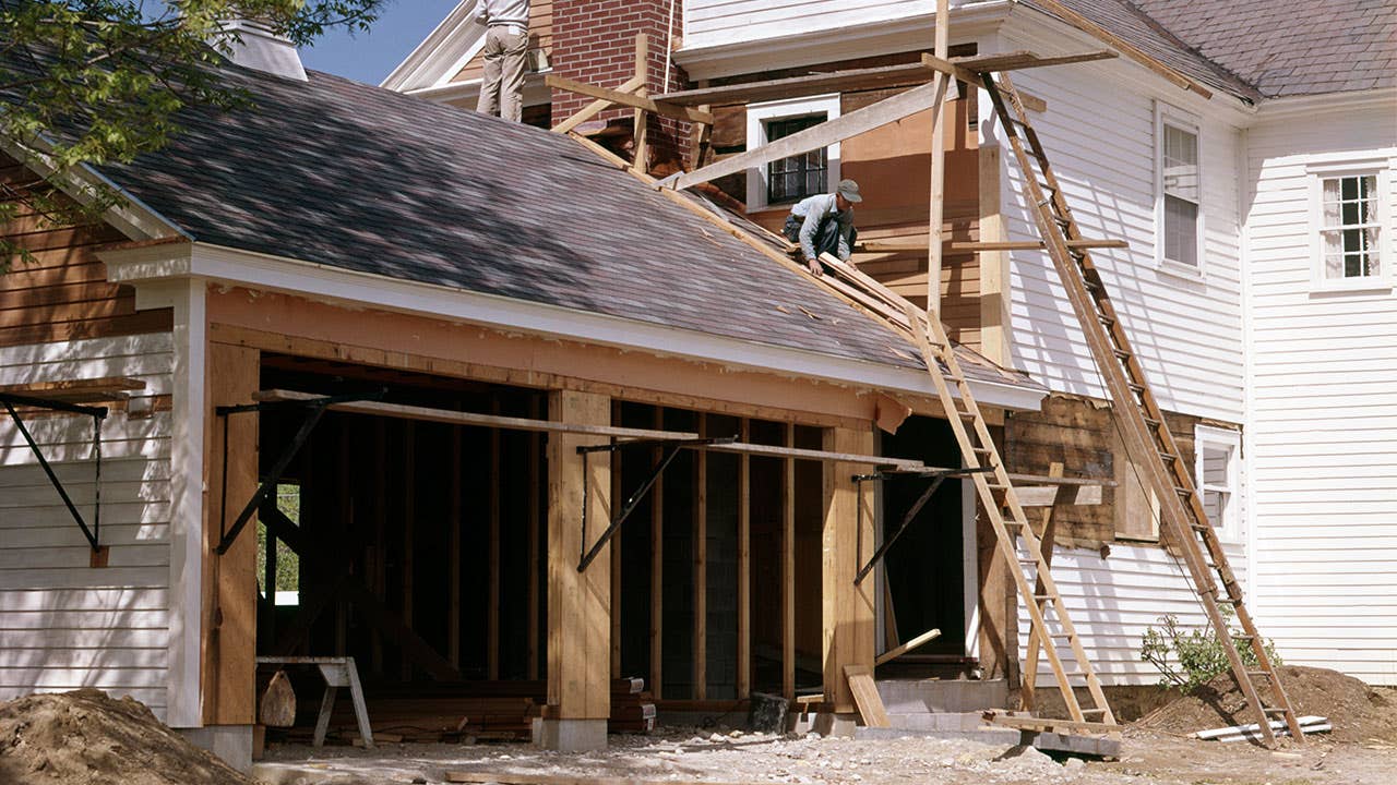 Square Foot Cost To Build A Garage Encycloall Square Foot Cost To Build A Garage Encycloall