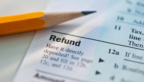 Where’s My Refund? How To Track Your Tax Refund | Bankrate