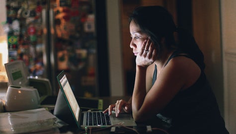 Why Women Are More Likely To Stress About Their Finances | Bankrate