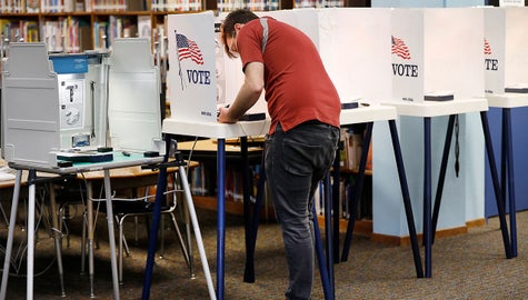 Proxy Voting: What It Is And Why It Matters | Bankrate