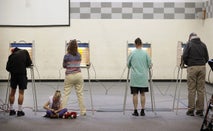 Mark Hamrick | Bankrate.com