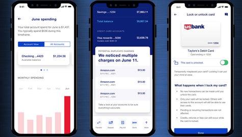 7 Key Benefits Of Mobile Banking | Bankrate