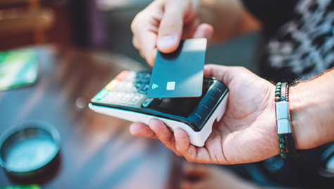 How To Dispose Of A Metal Credit Card | Bankrate