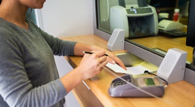 How To Fill Out A Money Order Step By Step | Bankrate