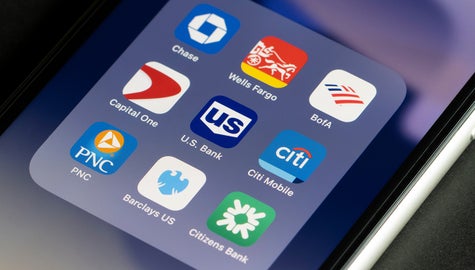 These Are The 15 Largest Banks In The U.S. | Bankrate