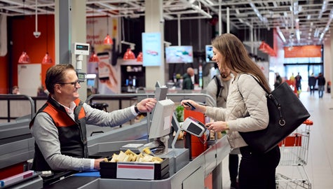 How to Find a Business Merchant Category Code | Bankrate