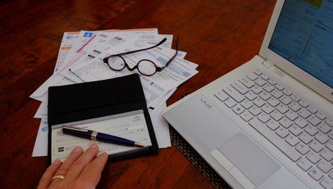 How To Check Your Bank Account Balance | Bankrate