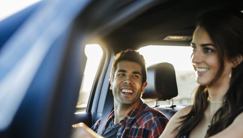 Tips for First-Time Car Insurance Buyers | Bankrate