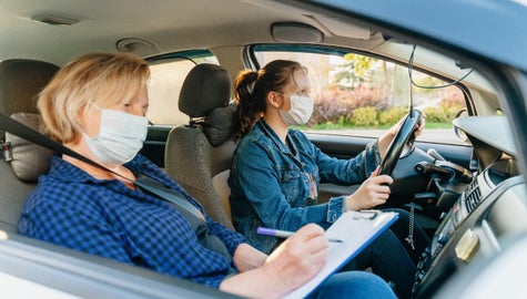 Changing Gender On Your Driver's License | Bankrate