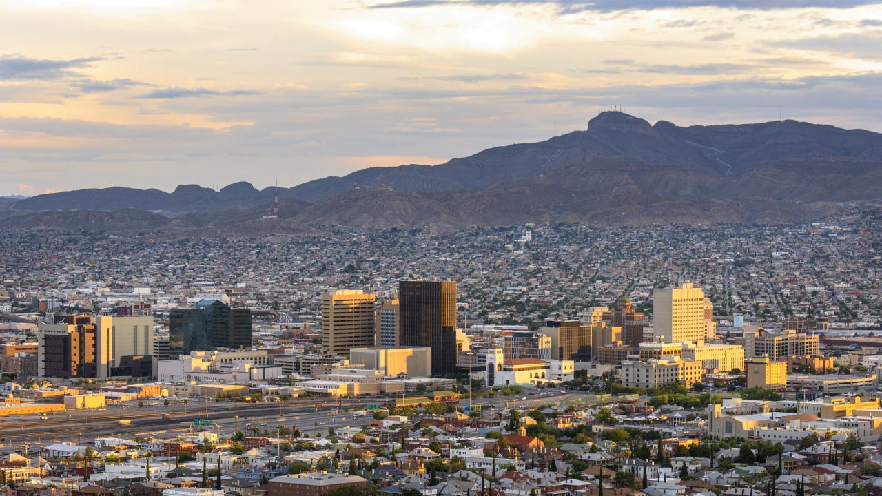 Best Cheap Car Insurance in El Paso for 2024 | Bankrate