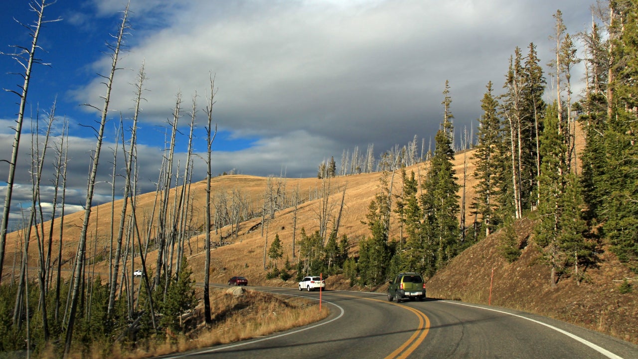 Cheapest Car Insurance in Wyoming for 2022 | Bankrate