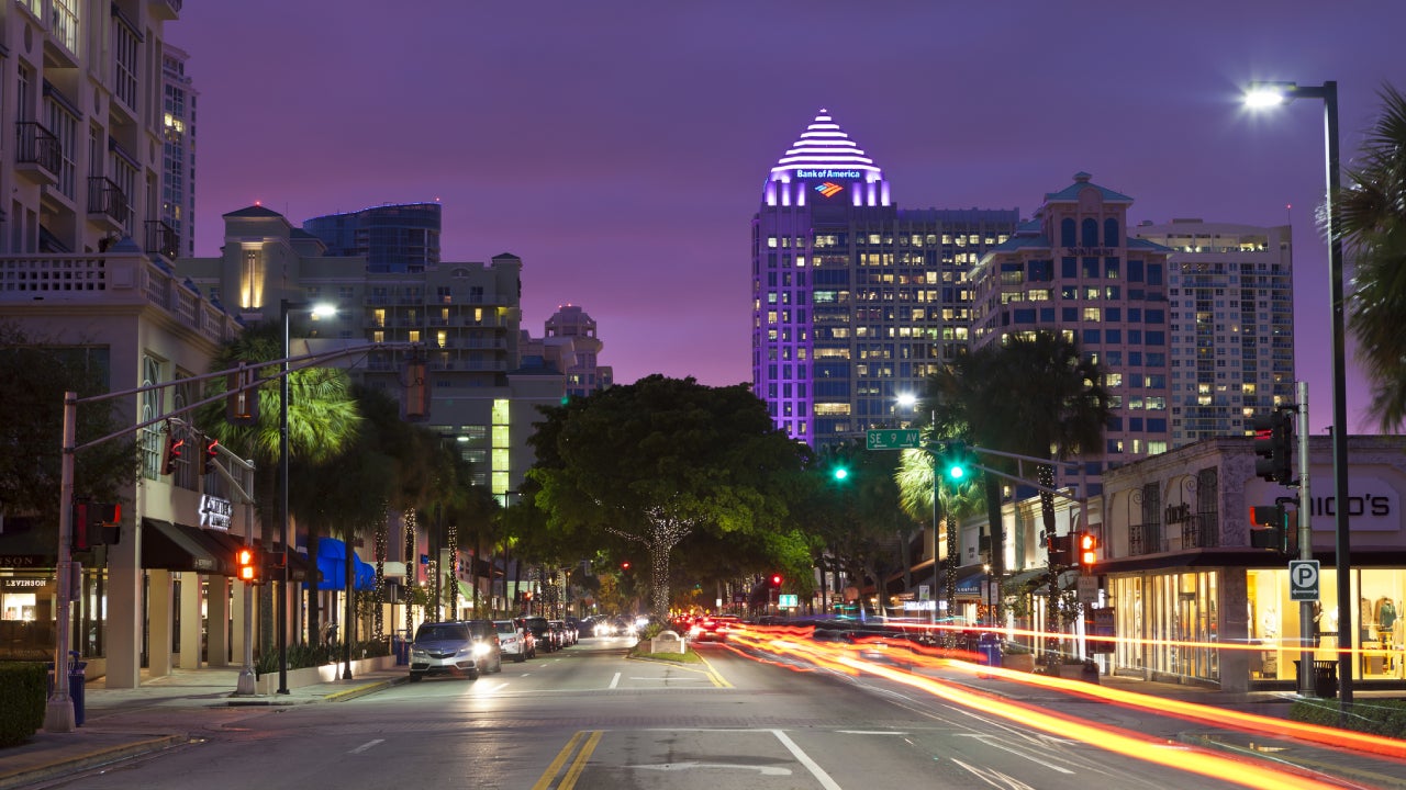 Average Cost Of Car Insurance In Florida In 2022 Bankrate