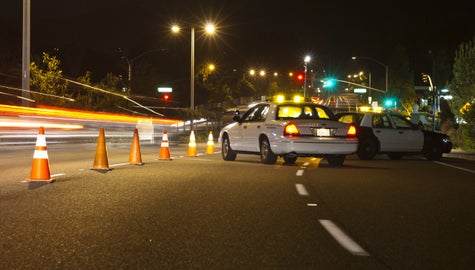 Cost of a DUI | Bankrate