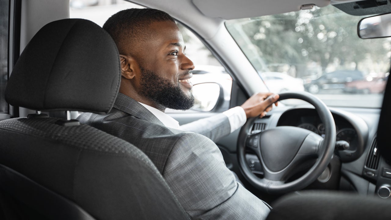 Best Car Insurance for Bad Credit | Bankrate