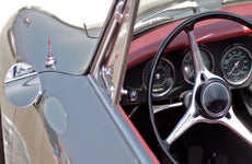 Insurance for Older Cars | Bankrate