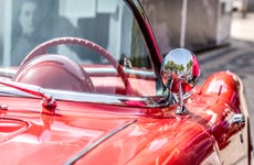 Do Red Cars Really Cost More to Insure? | Bankrate