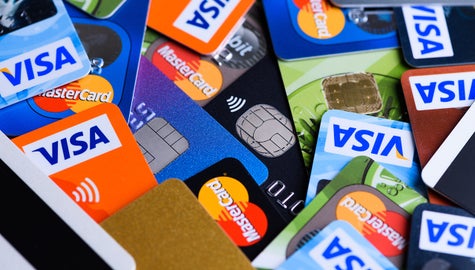 8 Different Types of Credit Cards | Bankrate