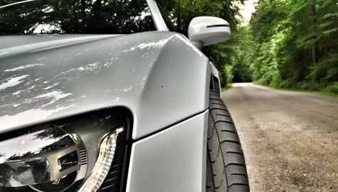 Car Insurance for Lincolns | Bankrate