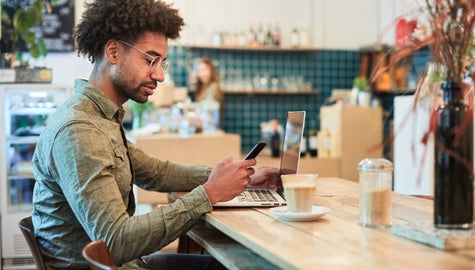 Everything You Need To Know About The American Express Mobile App ...