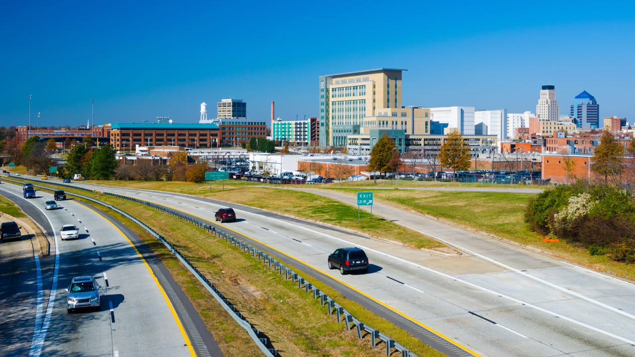Best Cheap Car Insurance in Durham for 2024 | Bankrate