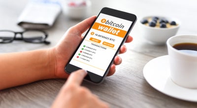 A Beginner’s Guide To Digital Wallets | Bankrate