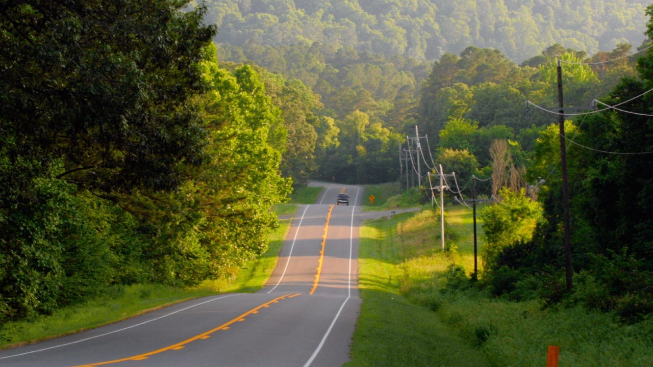 Arkansas Car Insurance Laws | Bankrate