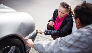 What to Do With Car Insurance Claim Checks | Bankrate