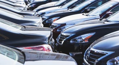 Does Auto Insurance Follow The Car or The Person? | Bankrate