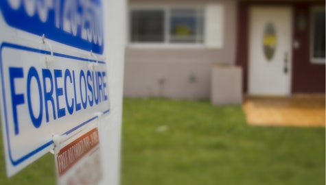 What Is A Foreclosure? How Do They Work? | Bankrate