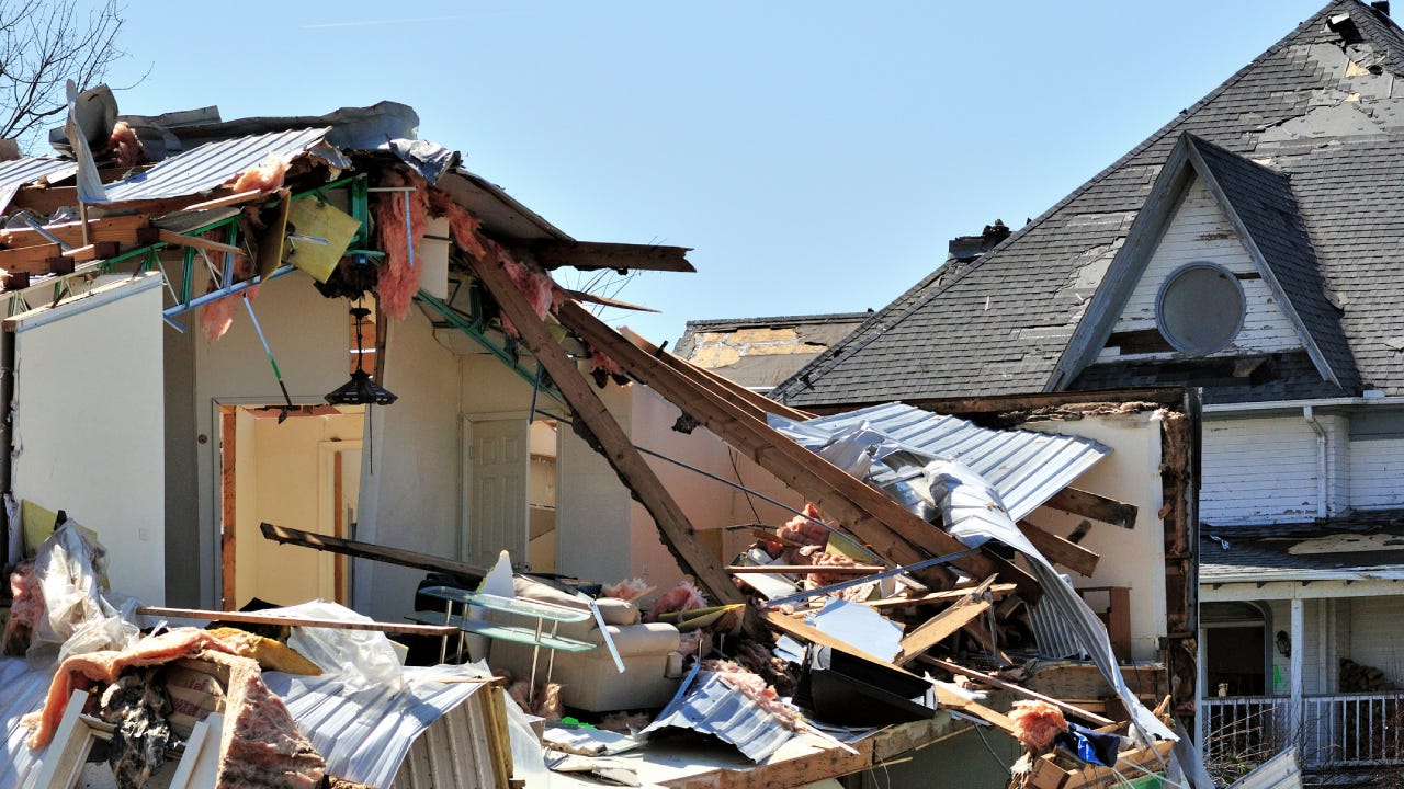 Difference in Conditions Insurance | Bankrate