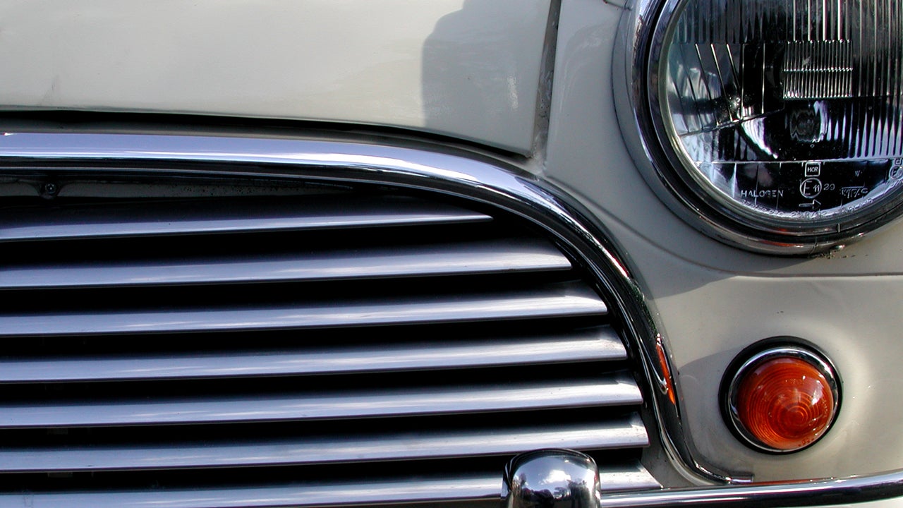 Car Insurance for MINI | Bankrate