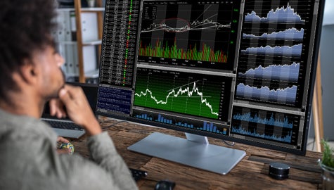 Best Online Brokers For Day Trading In March 2024 | Bankrate