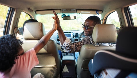 USAA SafePilot Review | Bankrate