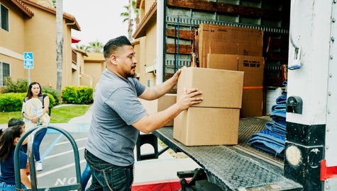 Where People Are Moving | Bankrate