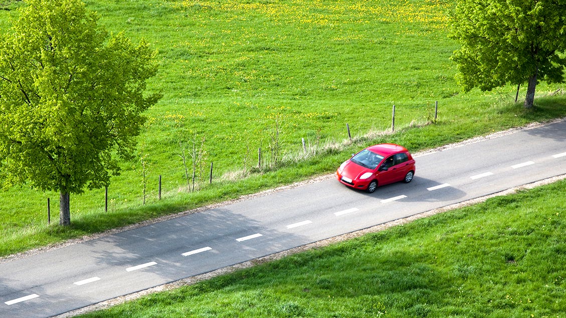 Do Red Cars Really Cost More to Insure? | Bankrate