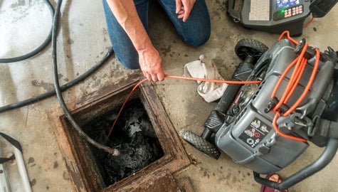 What is Sewer Backup Insurance? | Bankrate
