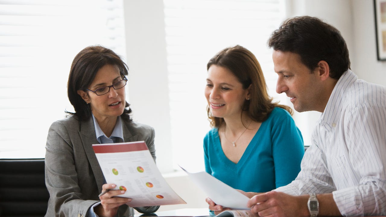 5 Important Questions To Ask Your Financial Advisor | Bankrate