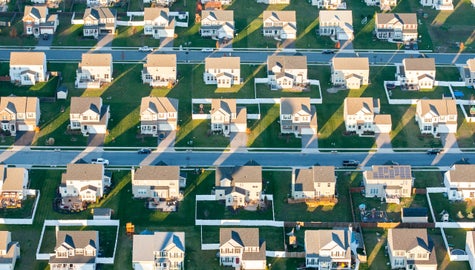 What Is ‘House Poor’ And How Can I Avoid It? | Bankrate