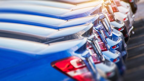 How Car Loan Charge-Offs Work & How To Avoid Repossession | Bankrate.com