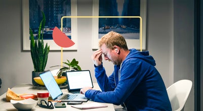 Why Women Are More Likely To Stress About Their Finances | Bankrate