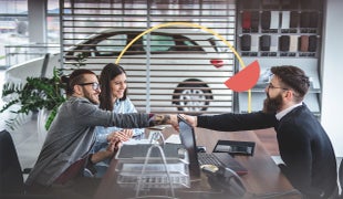 Is A Bank Or Dealership Best For Auto Loan Financing? | Bankrate