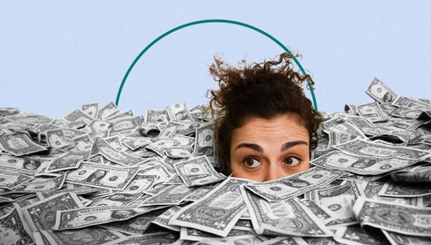 Why Women Are More Likely To Stress About Their Finances | Bankrate