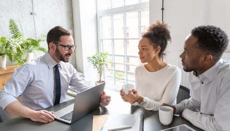 What Does Sale Pending Mean? | Bankrate