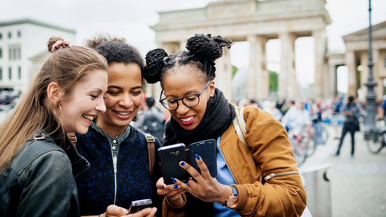 7 Best Travel Budget Apps For Your Next Vacation Bankrate
