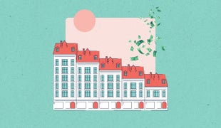 Zero Lot Line Homes: What Does It Mean? | Bankrate