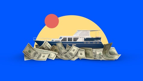 How To Finance A Boat | Bankrate