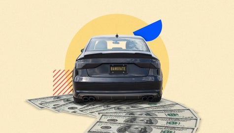 Is Your Car Payment Too Expensive For Your Budget? | Bankrate