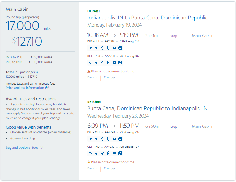 Best Ways To Use 100,000 Points | Bankrate